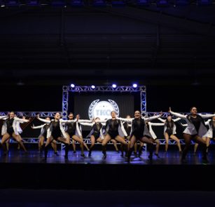 Capital City Dance | Contemporary Dance Studio in Ottawa