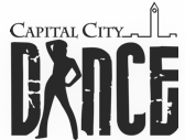 Capital City Dance | Contemporary Dance Studio in Ottawa